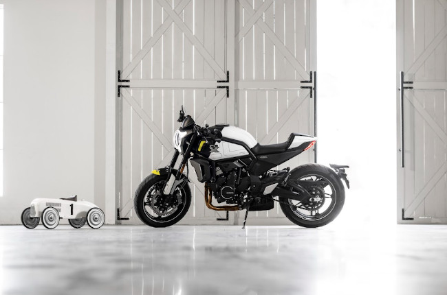 CFMOTO launches 700 CL-X Sport in the Philippines for P399,800 | MotoDeal