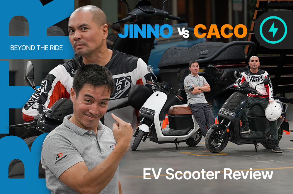 2024 Segway E110L & E300SE Review | An Electric Faceoff | MotoDeal