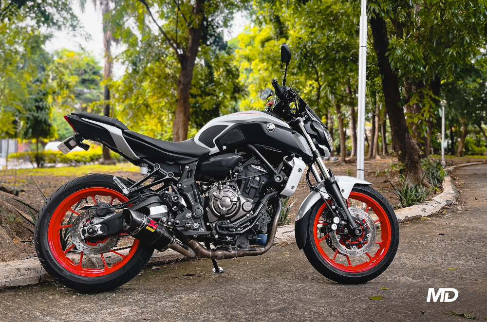 5 seemingly minor modifications that can change the way your bike rides ...