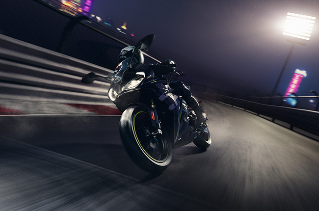 5 things we love about the CFMOTO 300SR | MotoDeal