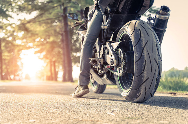 5 tips for beating the heat on your motorcycle | MotoDeal