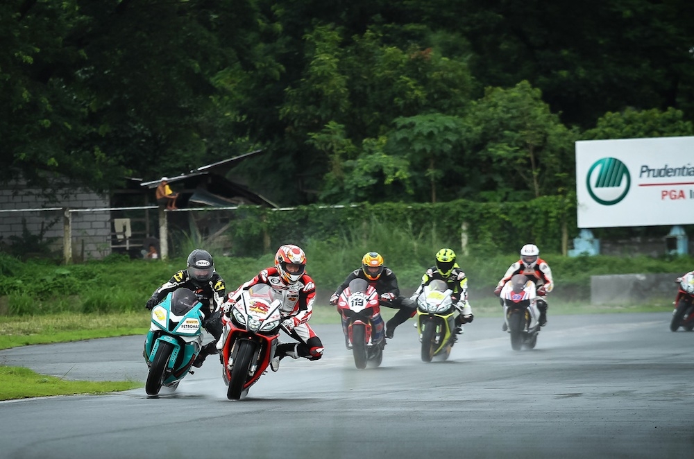 A Full-Throttle Fight To The Finish | MotoDeal