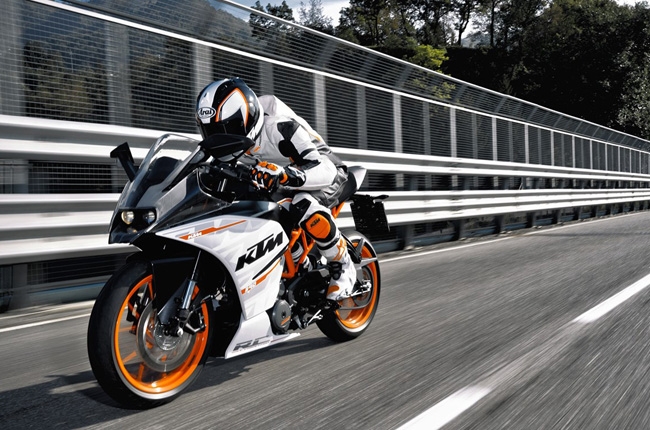 KTM opens flagship dealership in Bonifacio Global City | MotoDeal
