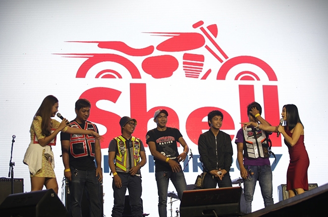 Pilipinas Shell holds Bike Fair for 3rd consecutive year | MotoDeal