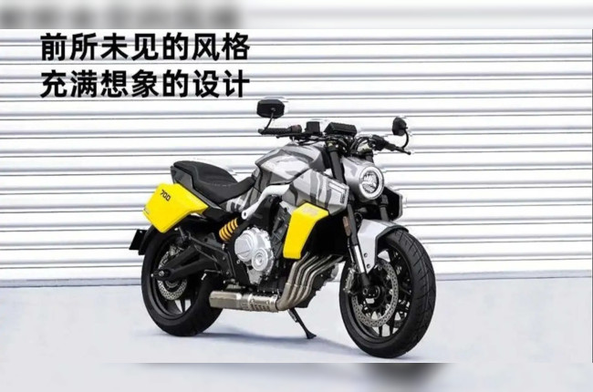 Have you heard of the Benda LFS 700? Apparently, the brand’s struggling ...