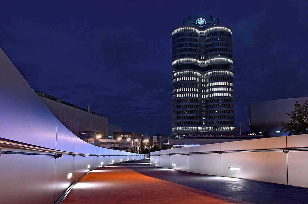 BMW to produce face masks to combat COVID-19 | MotoDeal