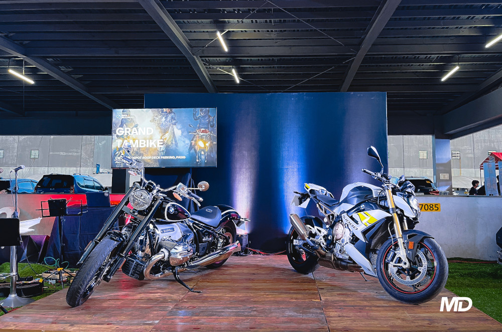 Bmw Motorcycle Dealership Philippines | Reviewmotors.co