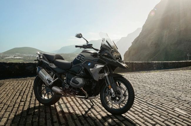 BMW Motorrad records incredible sales in 2021—The best in its history ...