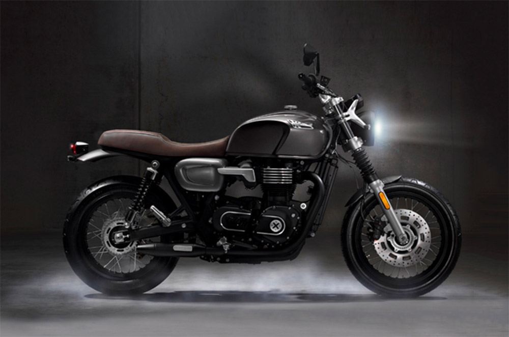 Brixton Motorcycles to produce a Triumph Bonneville rival | MotoDeal