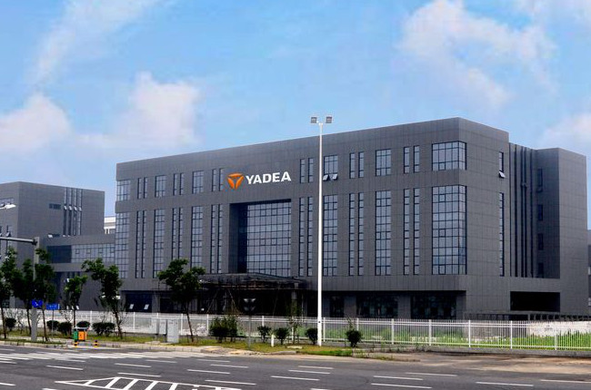 Chinese EV company Yadea invests in new production facility in Batangas ...