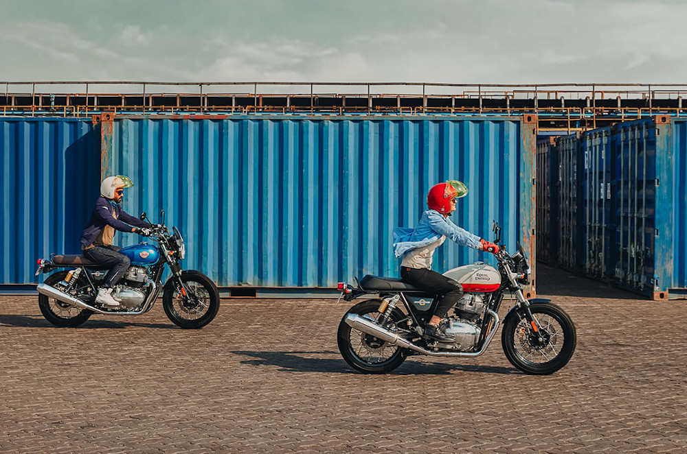 Do you really get more “pogi points” on a motorcycle? | MotoDeal