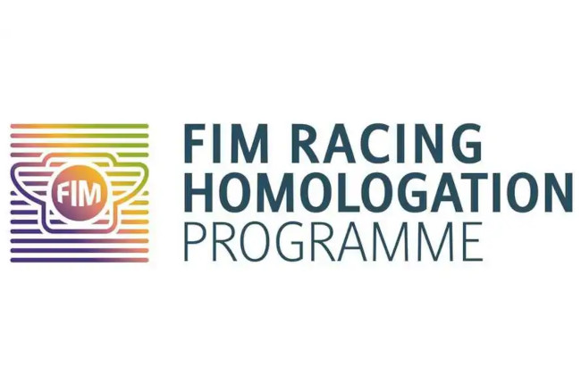 The FIM enters phase two of its Helmet Safety Homologation Program ...