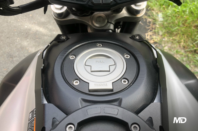 How to maintain your motorcycle’s fuel system | MotoDeal