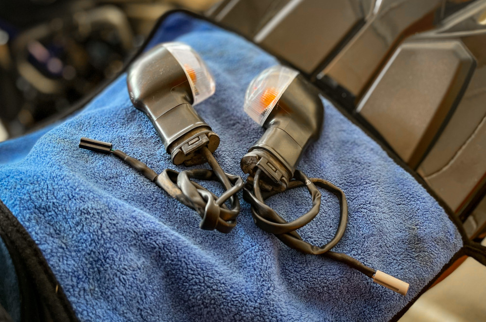 How to properly splice electrical wires | MotoDeal