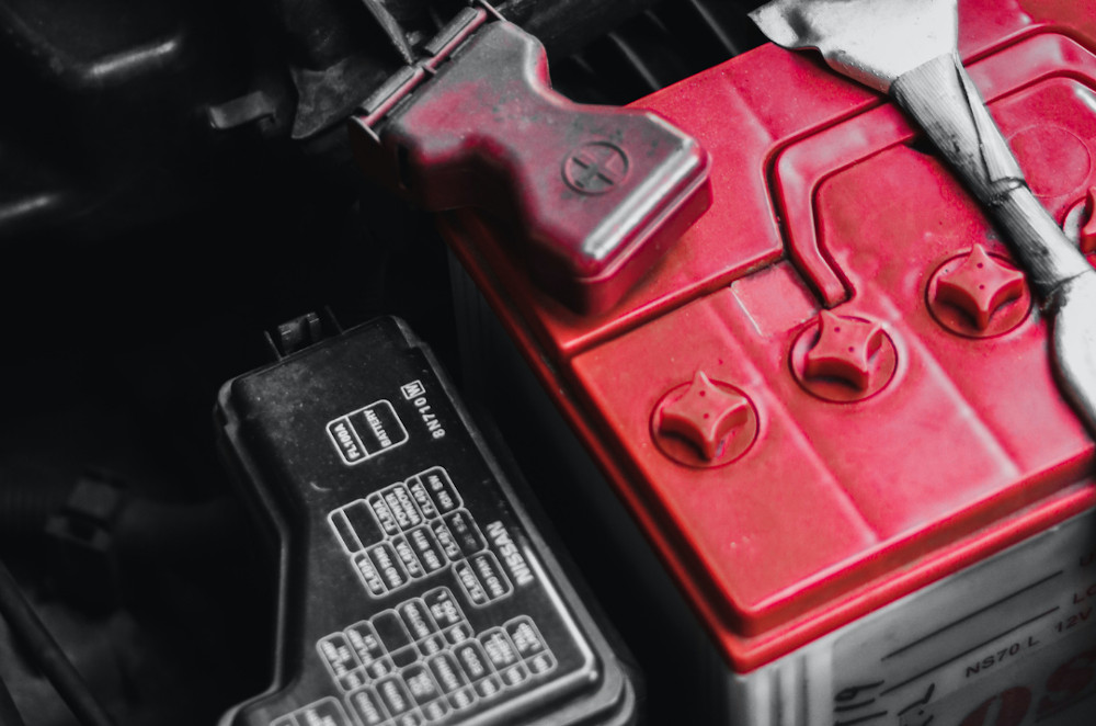 How to replace your motorcycle’s battery | MotoDeal