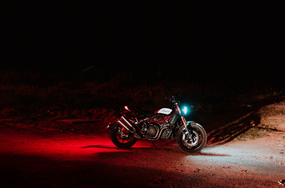 Why you shouldn’t change your brake light color | MotoDeal