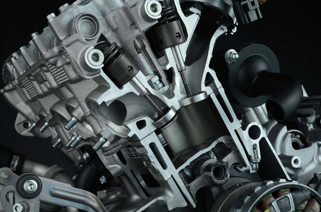 Inline-three versus inline-four - Which should you choose? | MotoDeal