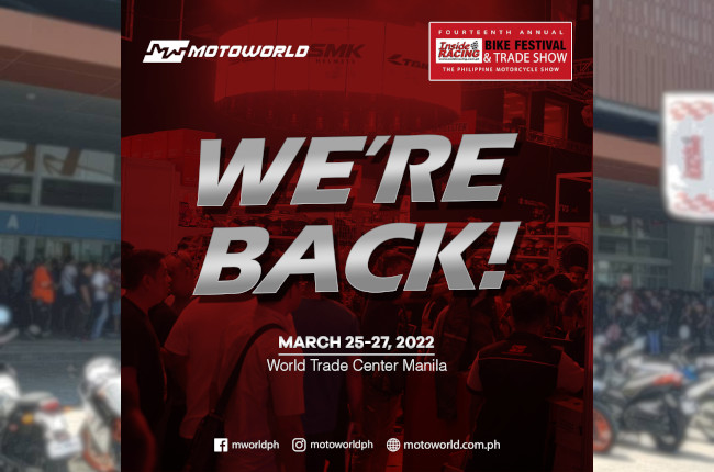 The Inside Racing Bike Festival is back after a two-year break | MotoDeal