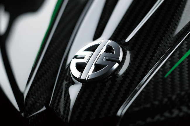 Kawasaki spins off motorcycle business, adopts new River logo | MotoDeal