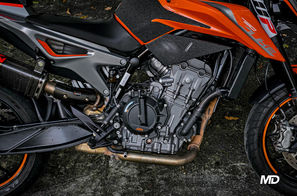 Are KTM’s unreliable? Not really and here’s why | MotoDeal