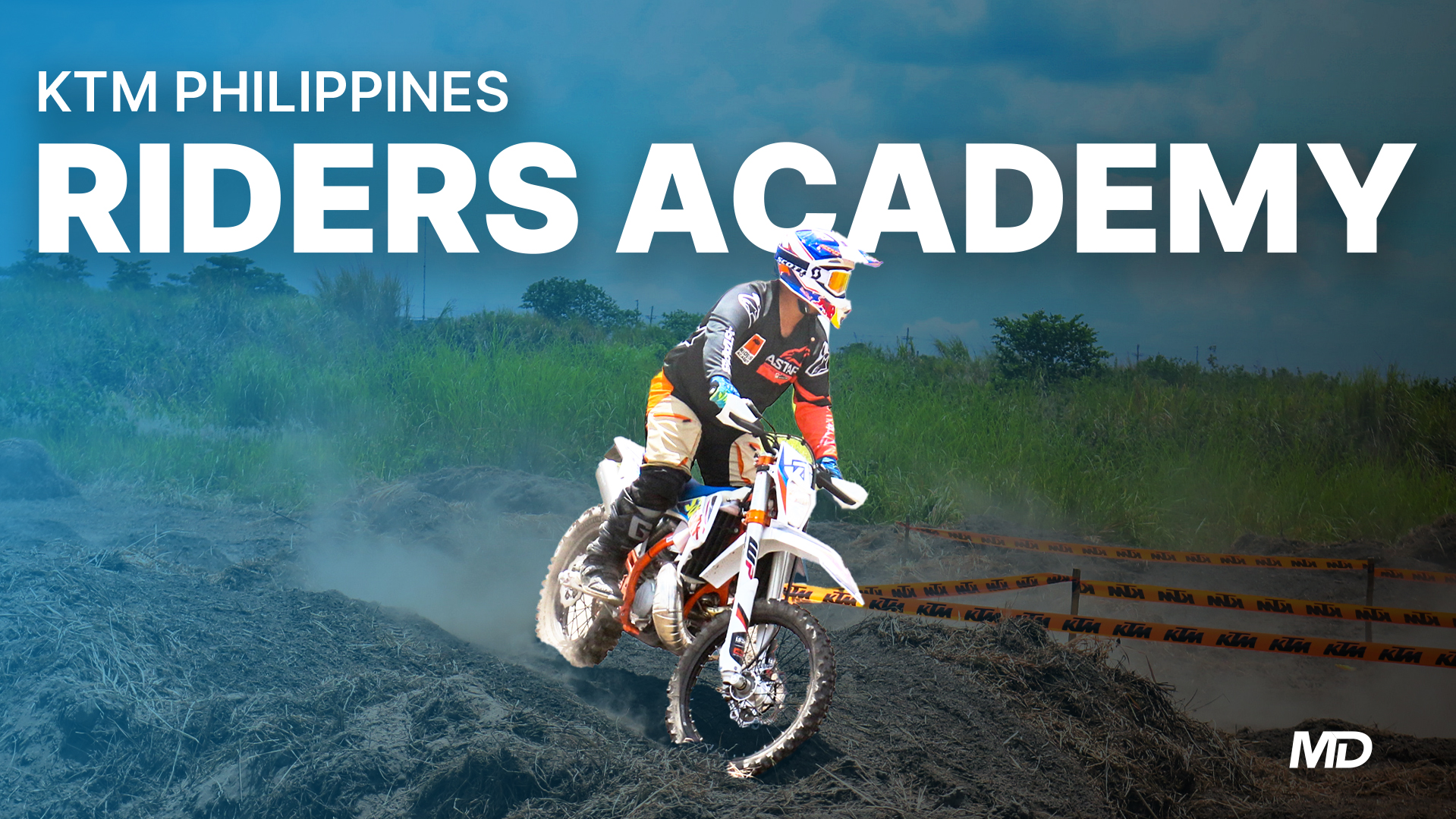 KTM Philippines: Rider training program and ISDE EXCs launched ...