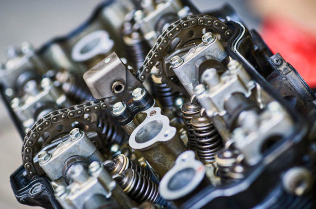 Motorcycle engine configurations 101 | MotoDeal