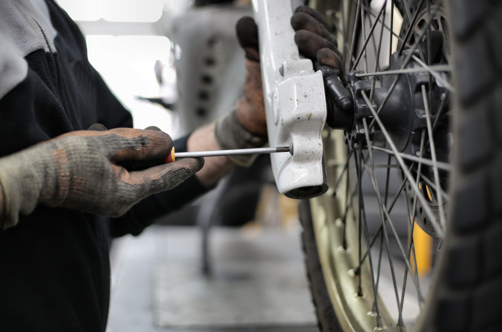 5 maintenance mistakes you should stop making | MotoDeal