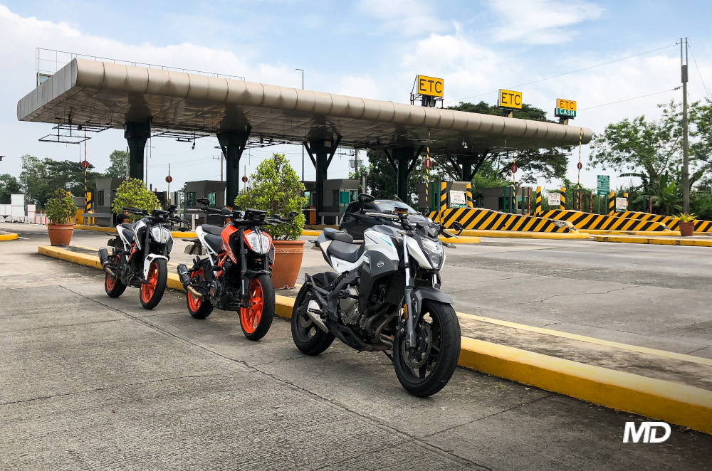 Motorcycles are better than cars - here’s why | MotoDeal
