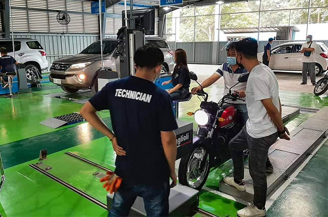 PMVICs now optional and more affordable | MotoDeal