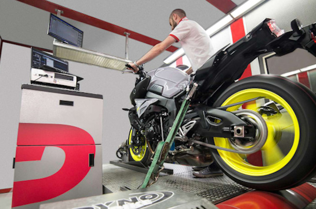 Should you upgrade your motorcycle’s ECU? | MotoDeal