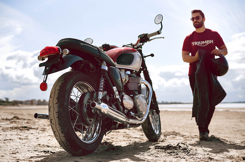 Motorcycle safety checklist – Going over your ride with T-CLOCS | MotoDeal