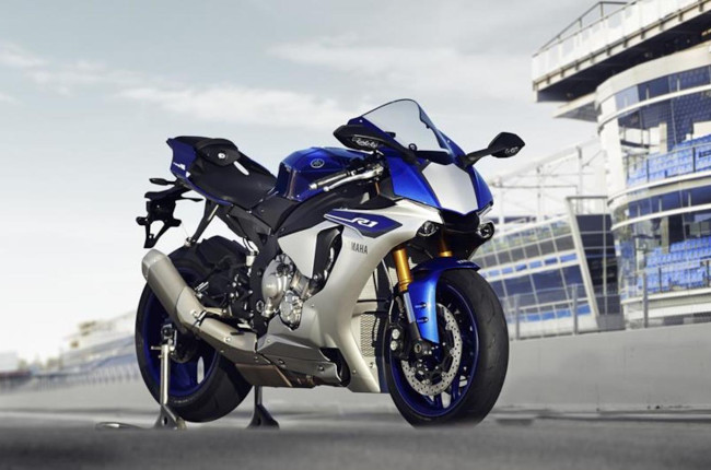 Top 5 best intermediate sportbike upgrades | MotoDeal