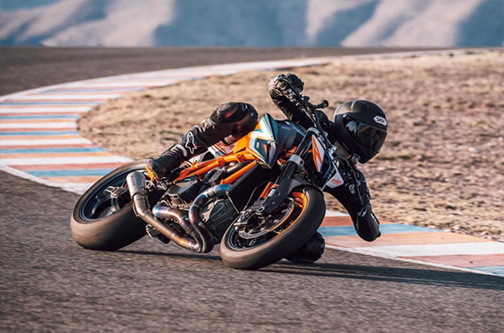 Top 5 electronic rider aids that have changed the game of performance ...