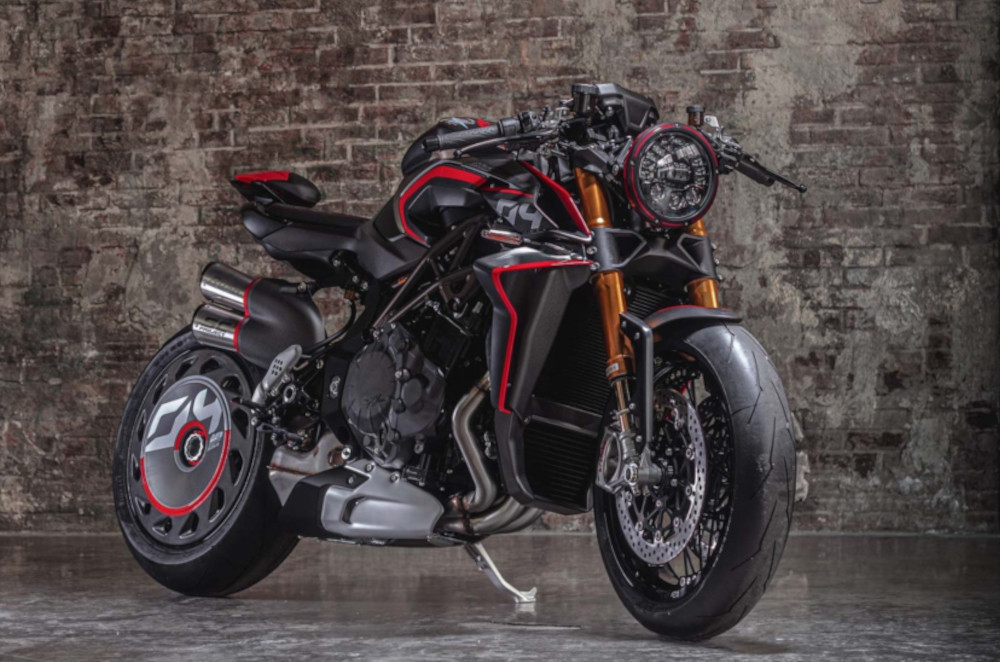 Top 5 greatest motorcycle tech advancements of the modern era | MotoDeal