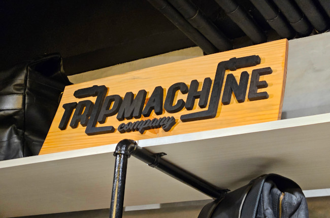 Trip Machine finds its way into the Philippines | MotoDeal