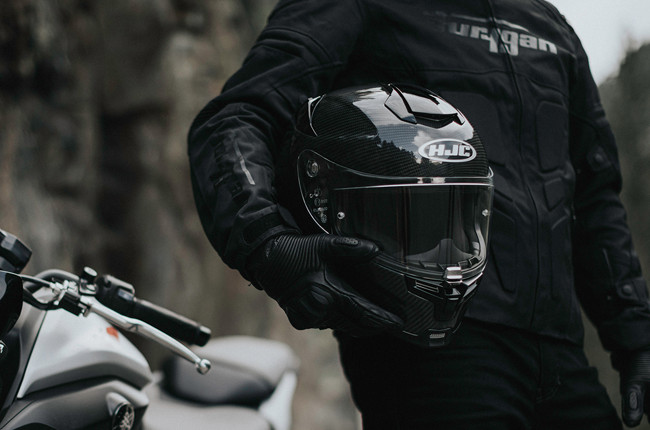 What is ATGATT and why should you do it? | MotoDeal