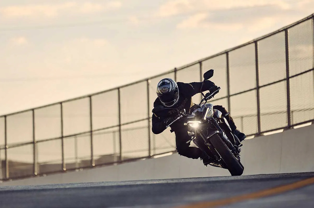 Which Triumph motorcycle is best suited to your lifestyle? | MotoDeal