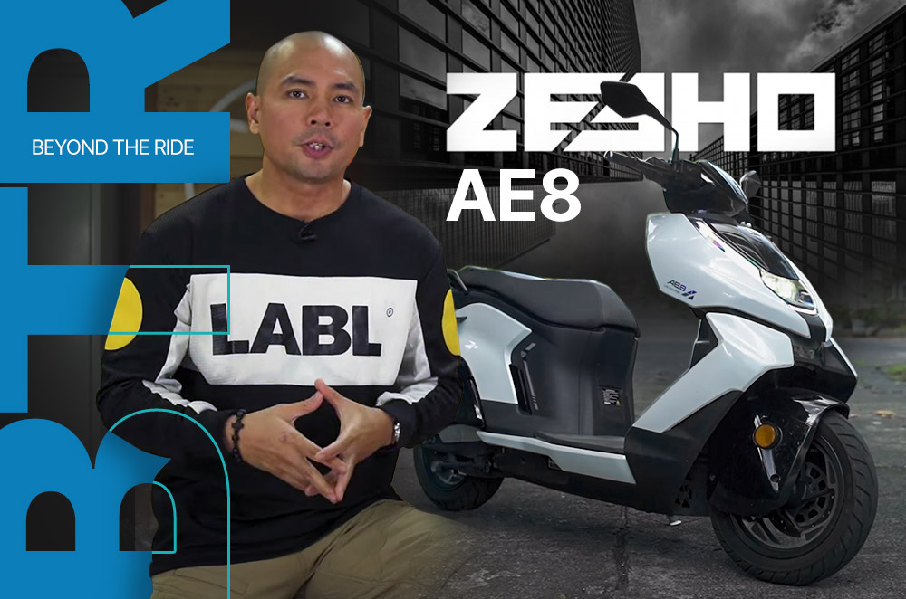 ZEEHO AE8 Review | Beyond the Ride | MotoDeal